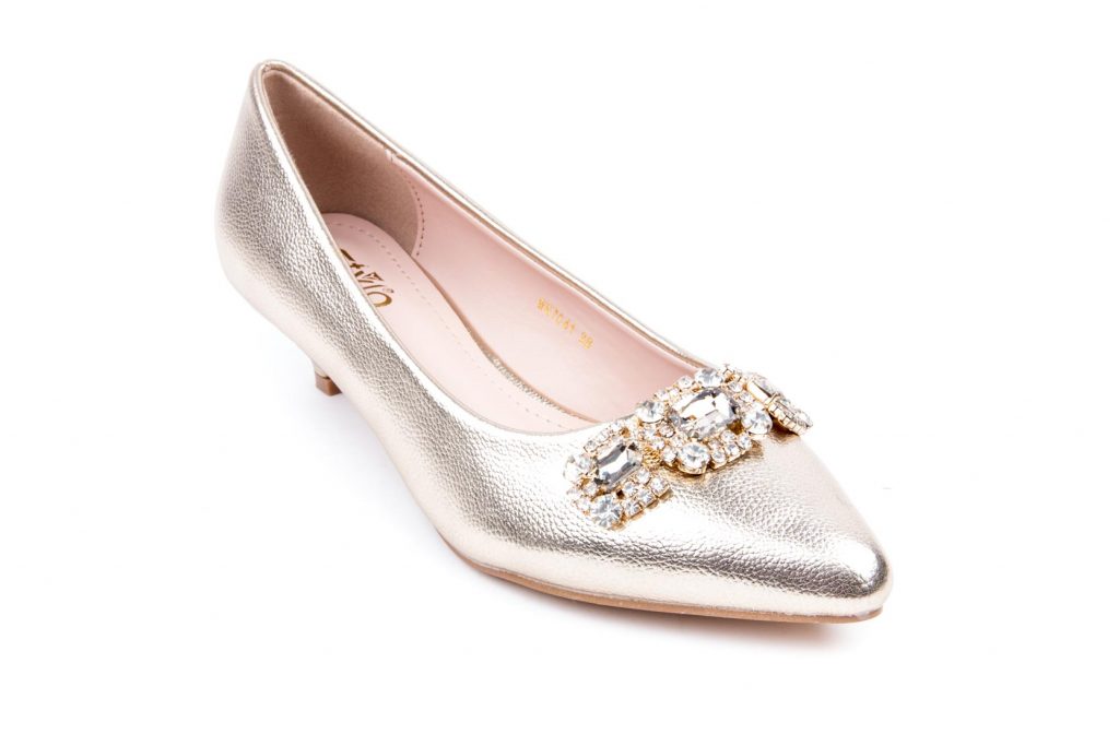 Stylo Winter Boots Pumps Coat Shoes Collection 2023-2024