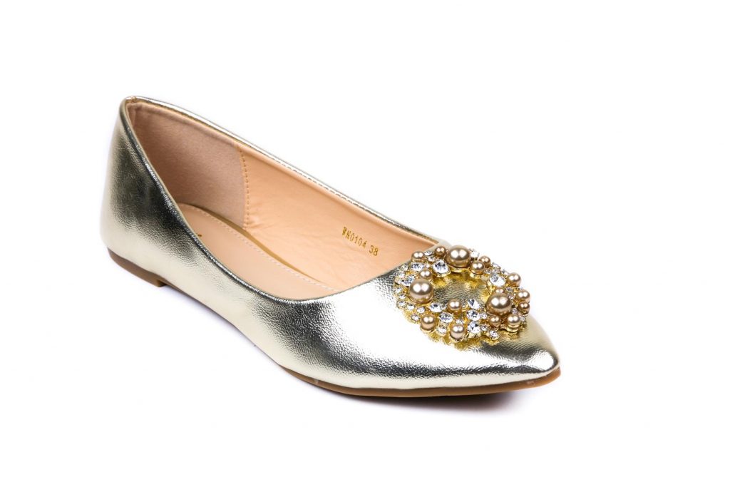 Stylo Winter Boots Pumps Coat Shoes Collection 2023-2024