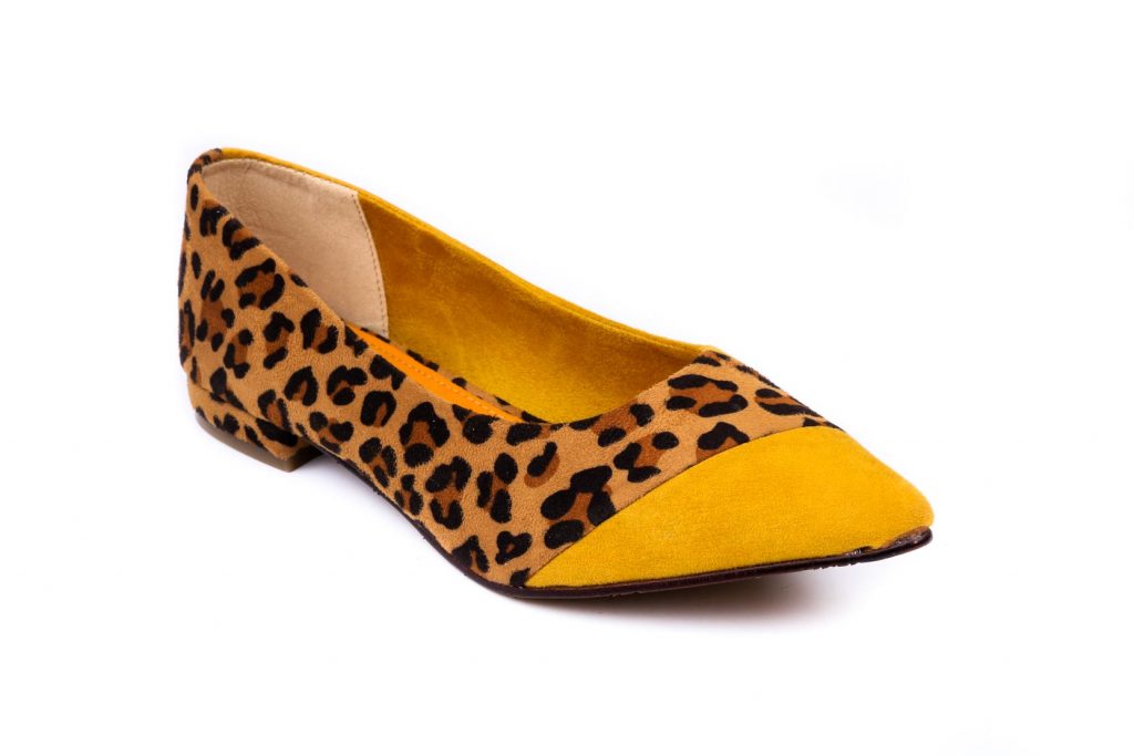 Stylo Winter Boots Pumps Coat Shoes Collection 2023-2024