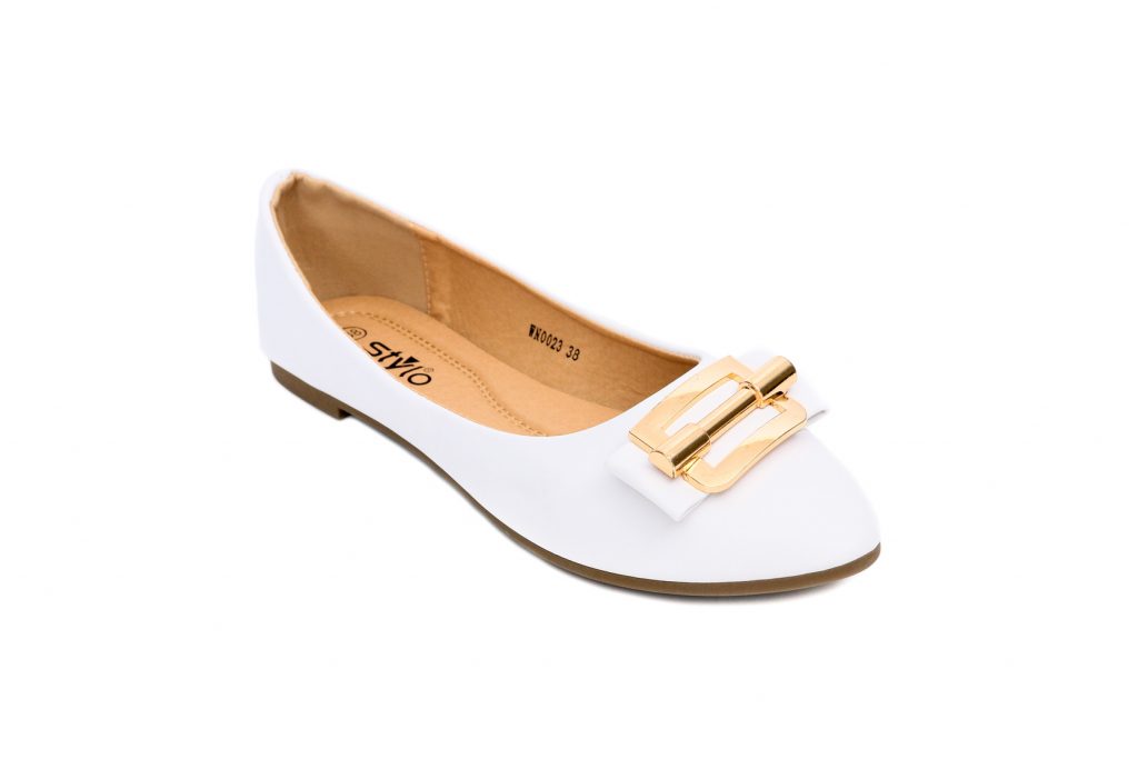 Stylo Winter Boots Pumps Coat Shoes Collection 2023-2024