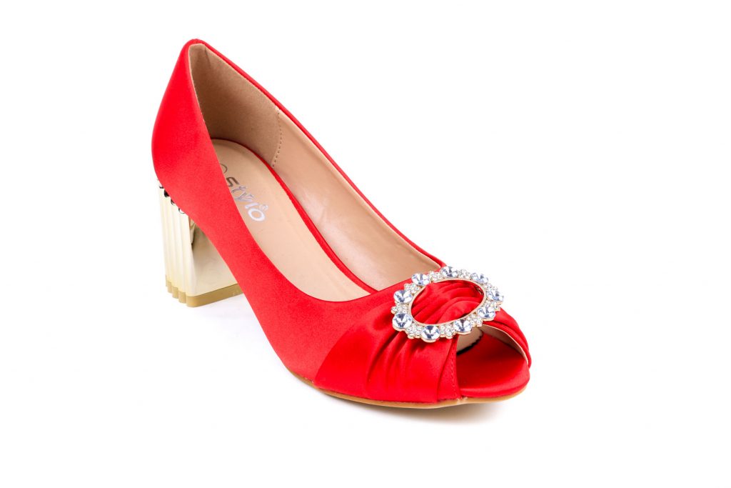 Stylo Winter Boots Pumps Coat Shoes Collection 2023-2024