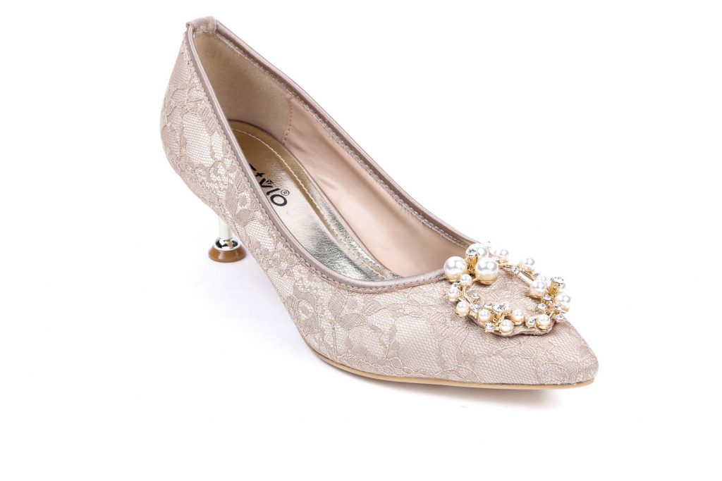 Stylo Winter Boots Pumps Coat Shoes Collection 2023-2024