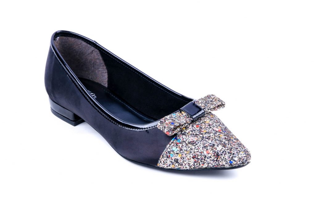 Stylo Winter Boots Pumps Coat Shoes Collection 2023-2024