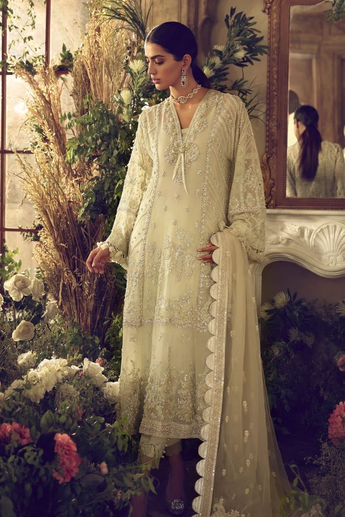 Elan Bridal Dresses Wedding Gowns Designs 2024 Collection