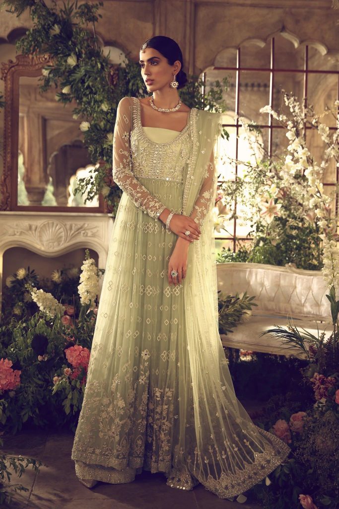 Elan Bridal Dresses Wedding Gowns Designs (12) - StylesGap.com