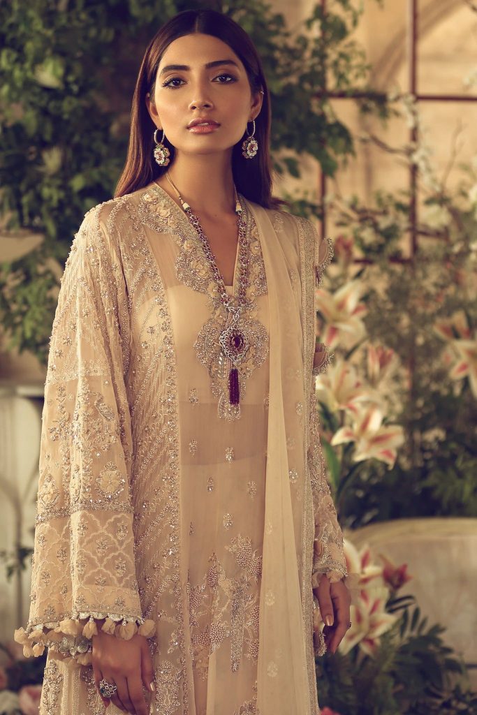 Elan Bridal Dresses Wedding Gowns Designs 2024 Collection