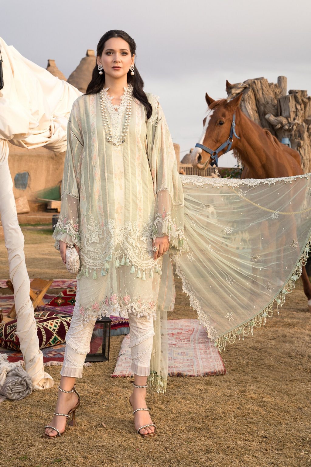 Maria B Lawn Collection 2021 Best Pakistani Designer Summer Dresses (32 ... Maria B Lawn Collection 2021 Best Pakistani Designer Summer Dresses (32 ...