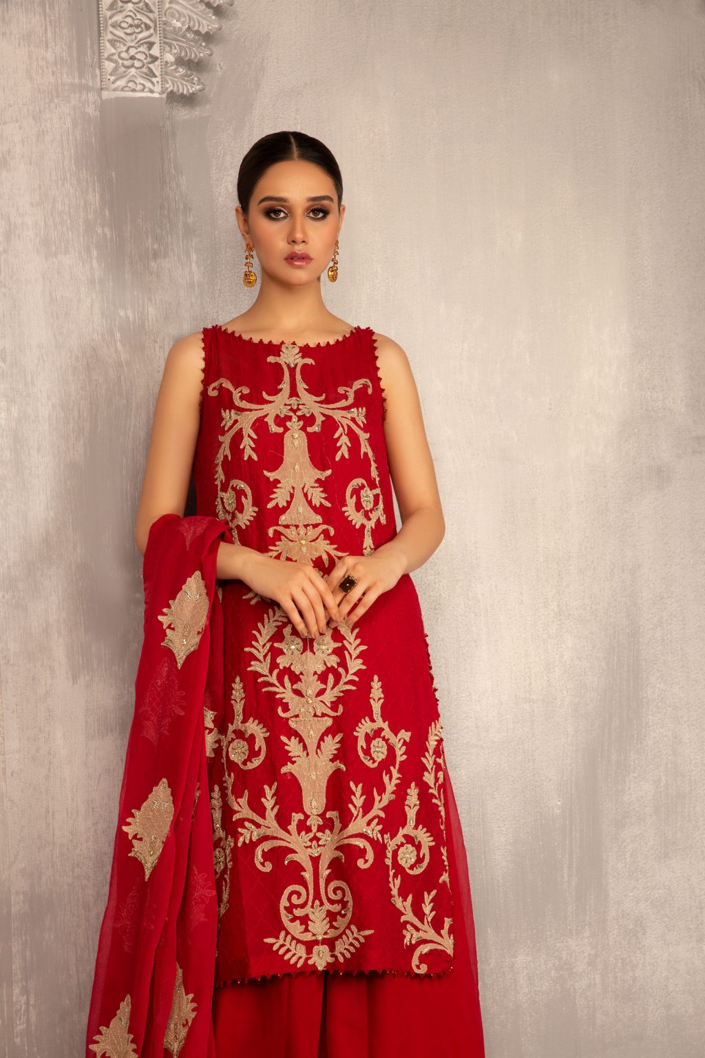 Pakistani Branded Dresses – Latest Fashion Trends in 2020