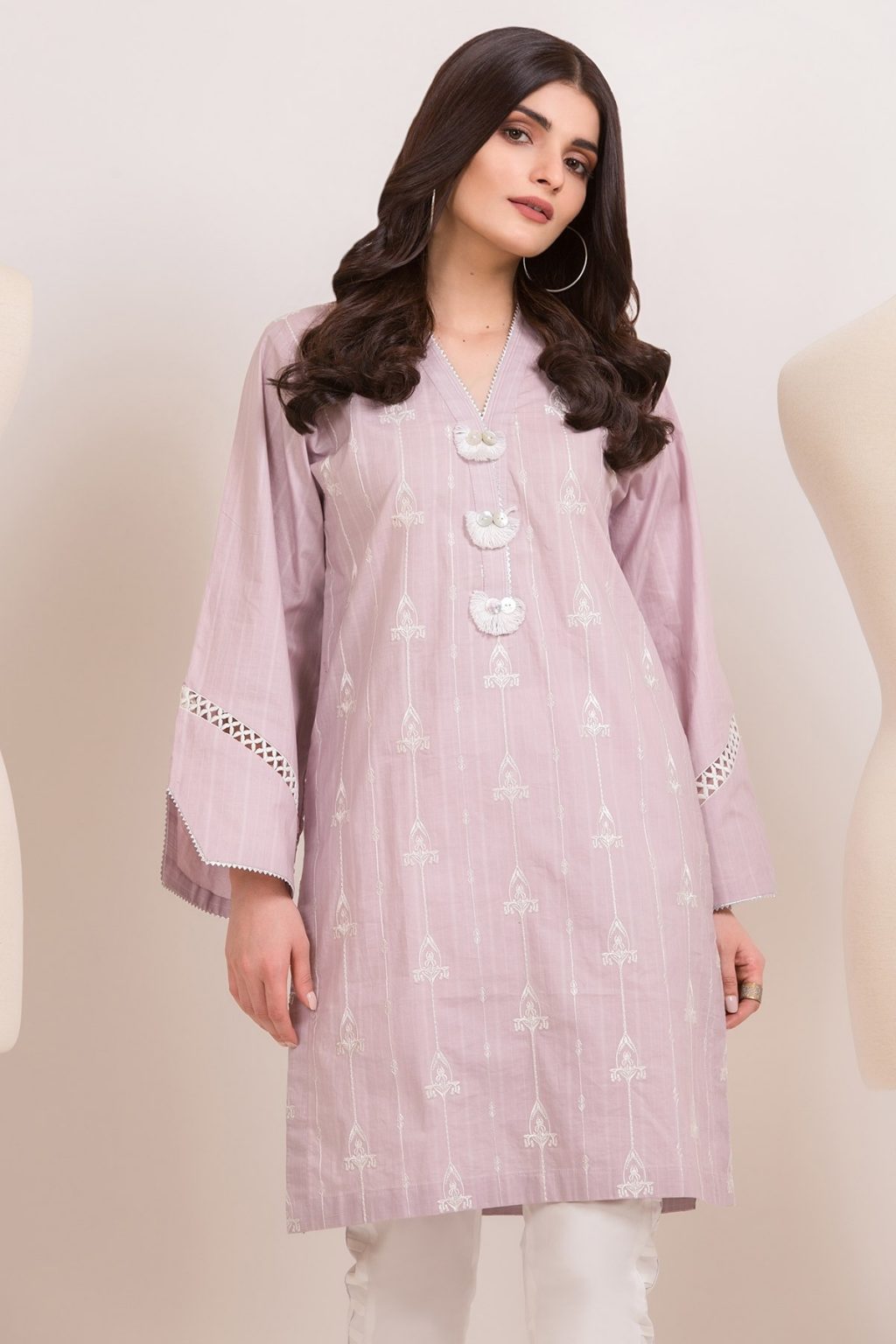 Pakistani Branded Dresses – Latest Fashion Trends in 2020