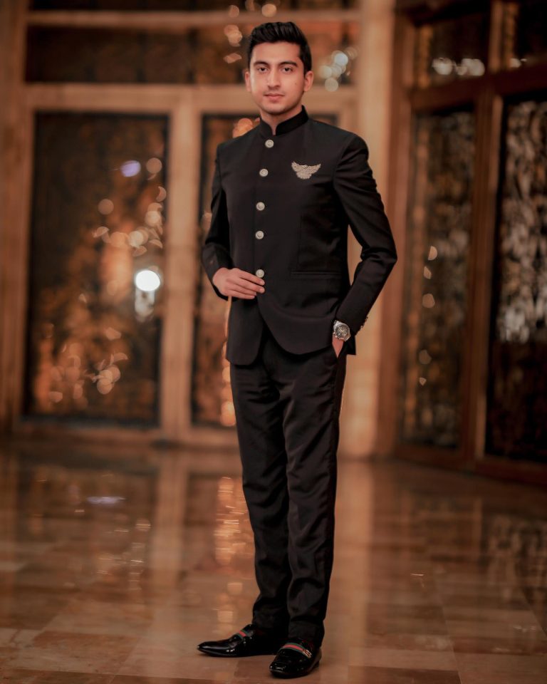 Latest Men Wedding Dresses Mehndi Barat Walima Trends 2023