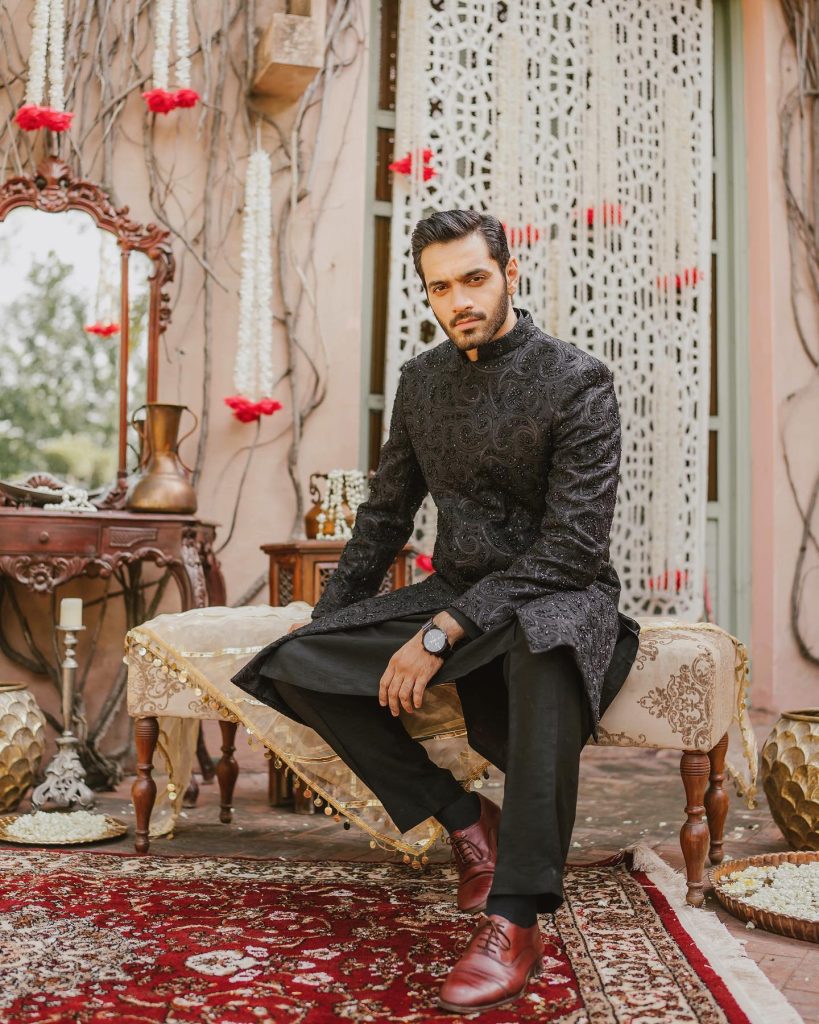 Latest Men Wedding Dresses Mehndi Barat Walima Trends 2025