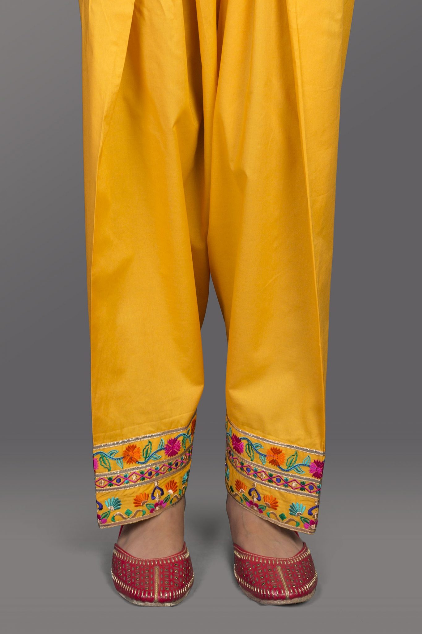 Latest Trouser Pants Designs Shalwar Styles 2022-2023 Collection