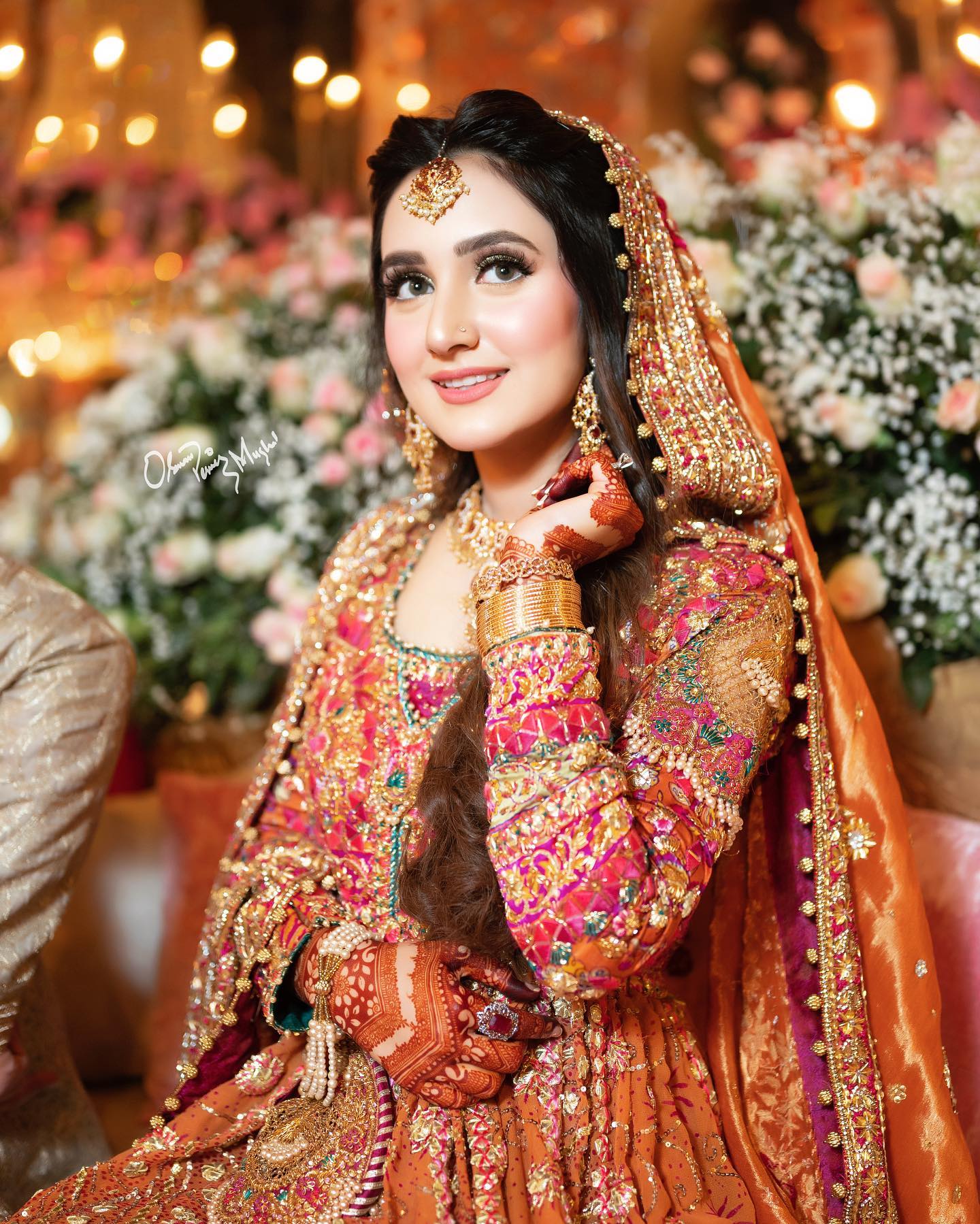 Bridal Mehndi Price List - Design Talk