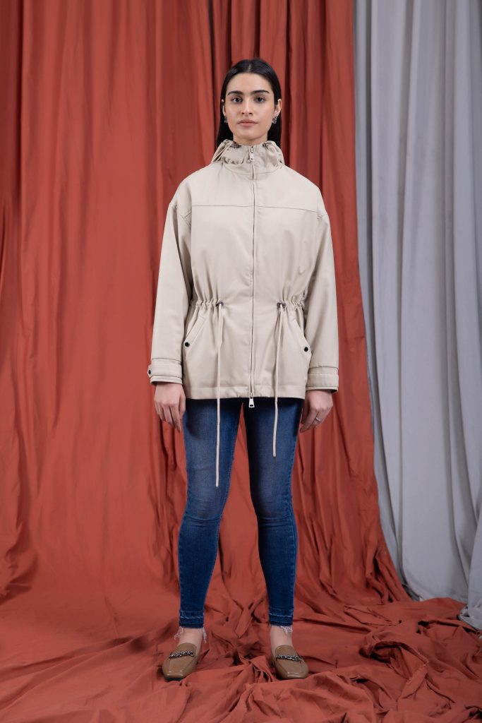 Top Pakistani Trends in Women's Western Wear Dresses 2021