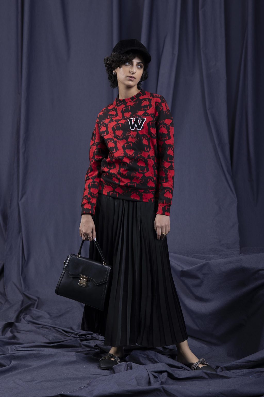 Top Pakistani Trends in Women's Western Wear Dresses 2021