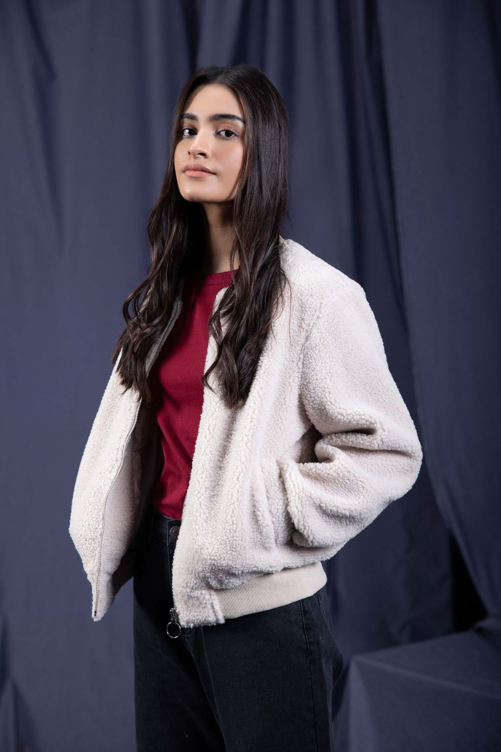 Top Pakistani Trends in Women's Western Wear Dresses 2021