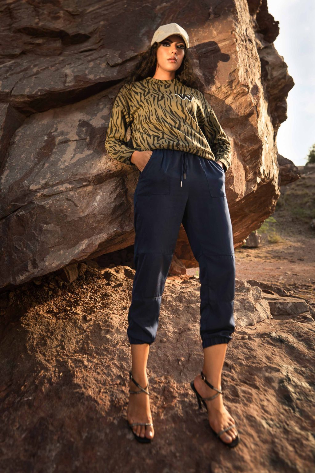 Top Pakistani Trends in Women's Western Wear Dresses 2021