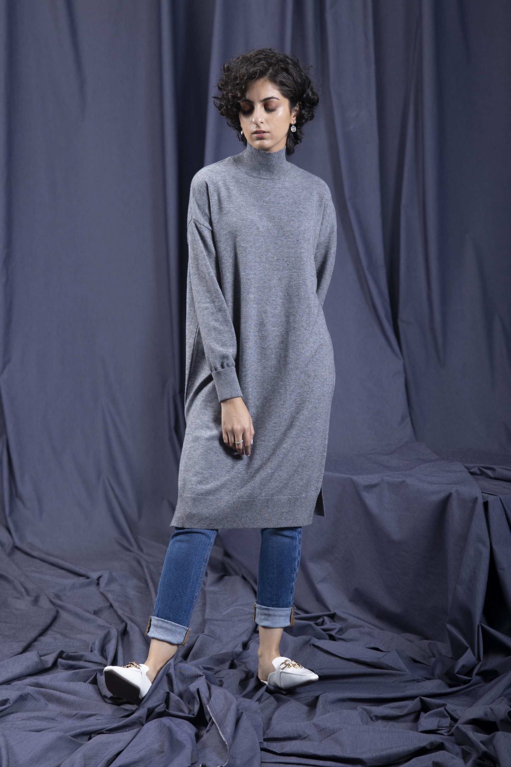 Top Pakistani Trends in Women's Western Wear Dresses 2021