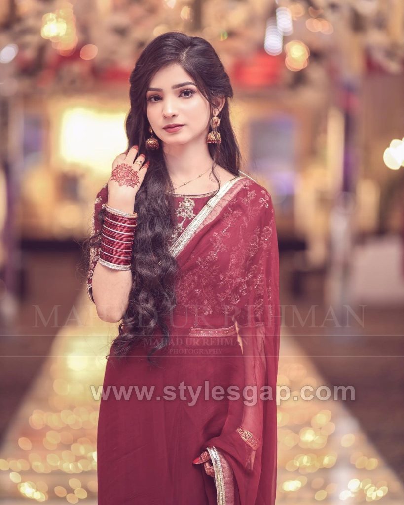 Beautiful Latest Eid Hairstyles Collection 2025 for Asian Women