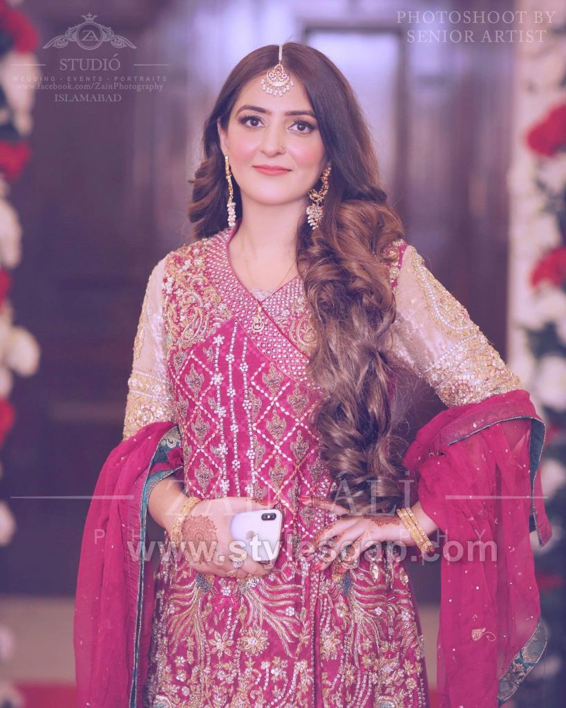 Beautiful Latest Eid Hairstyles Collection 2025 for Asian Women