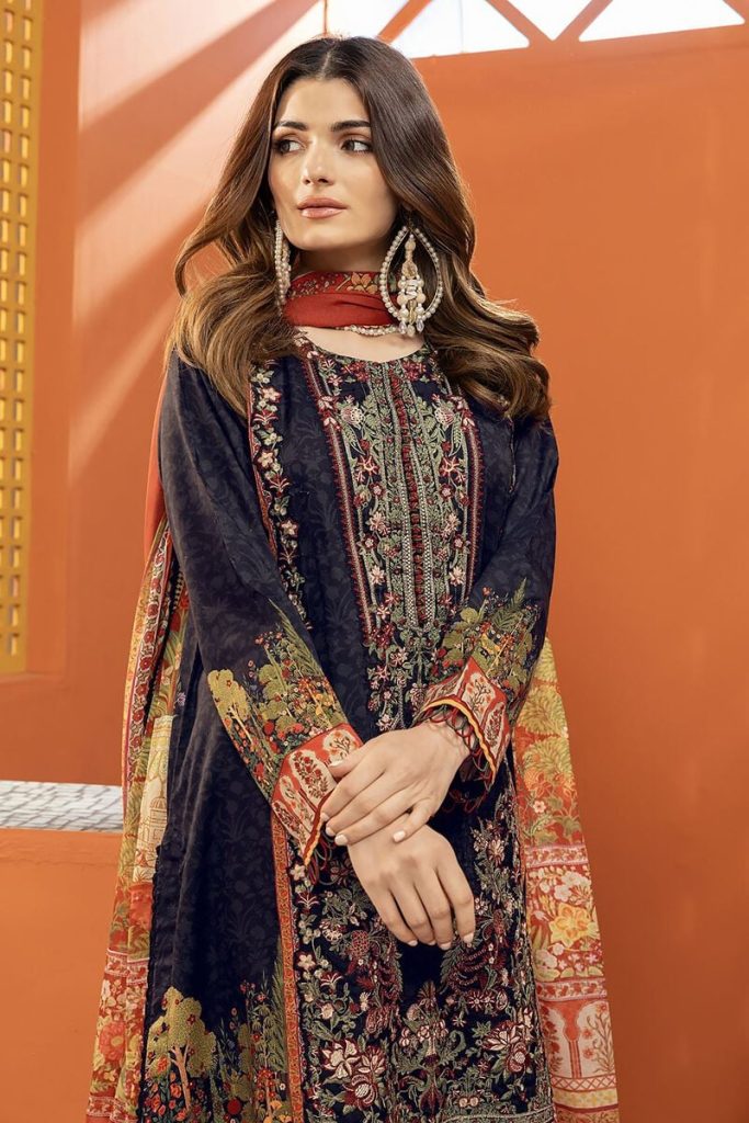 Khaadi New Unstitched Ready to Wear Khaas Eid Collection 2025