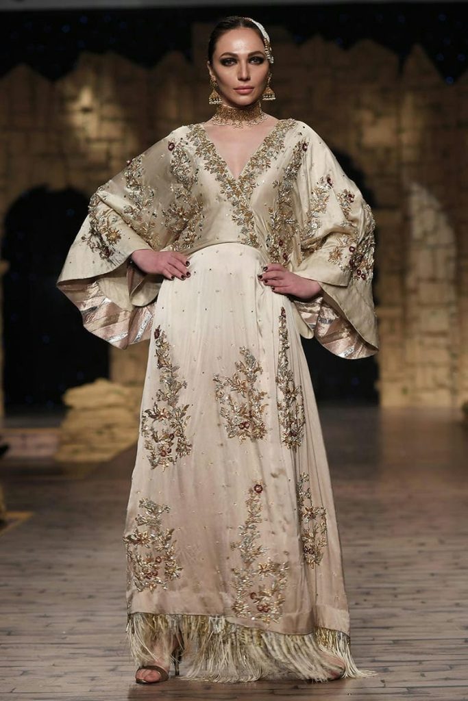Off the Ramp Latest Reema Ahsan Bridal Dresses (5) - StylesGap.com